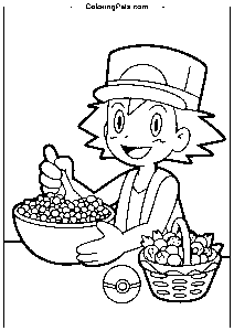 Free Pokemon Coloring Pages - 200+ Printable Sheets (2025)